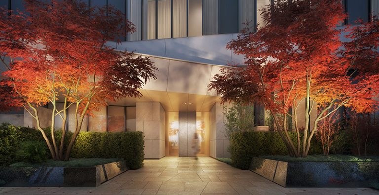 【堂島】ONE DOJIMA PROJECT (ブリリアタワー堂島･フォーシーズンズホテル大阪)の建設状況 2023年5月 | URBAN ...